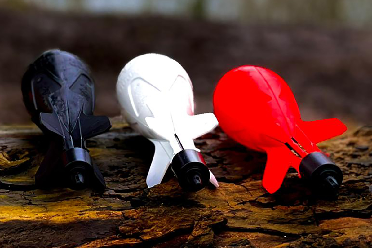 Wolf Blog – X-SPODS - Wolf