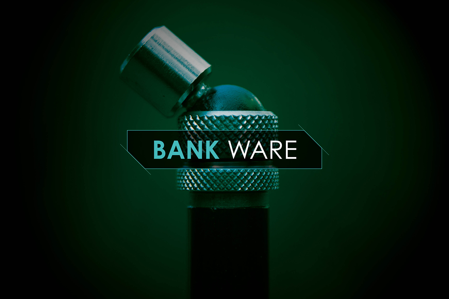 Bankware - Wolf
